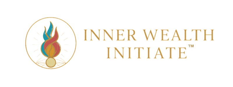Inner Wealth Initiate - Transform Your Inner World